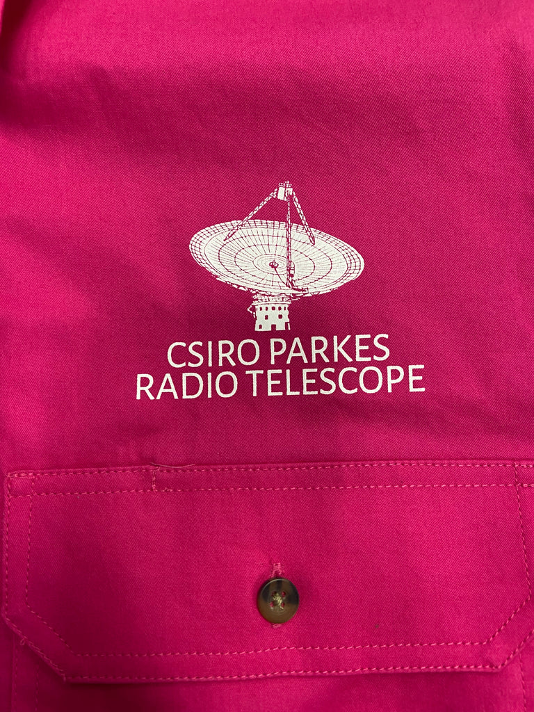Clothing - CSIRO Parkes Dish Shop